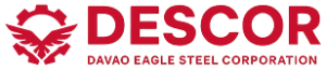 Contact Us - DESCOR - Davao Eagle Steel Corporation
