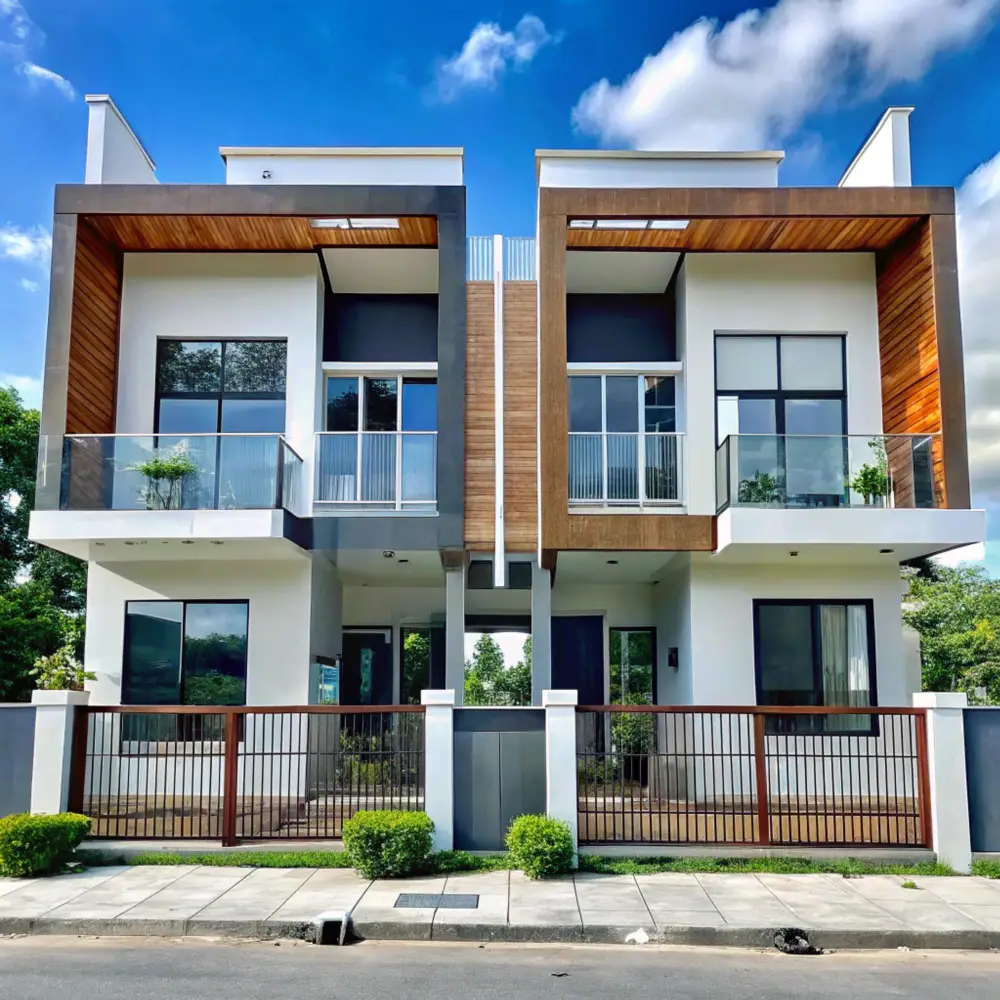 Top Residential Construction in Davao Trends in the Philippines for ...