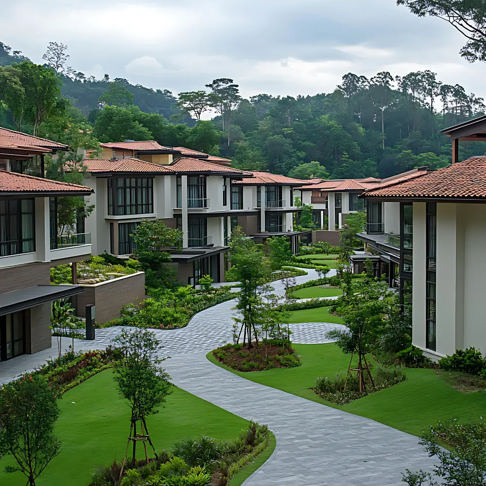 Top Residential Construction in Davao Trends in the Philippines for ...