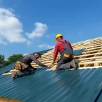 DESCOR - Davao Eagle Steel Corporation | Roofing Company