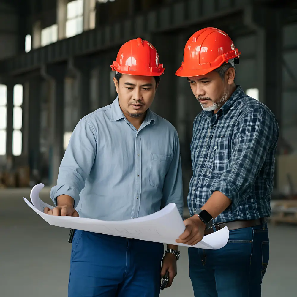 How to Kickstart Your 2026 Construction Project: A Contractor in Davao ...