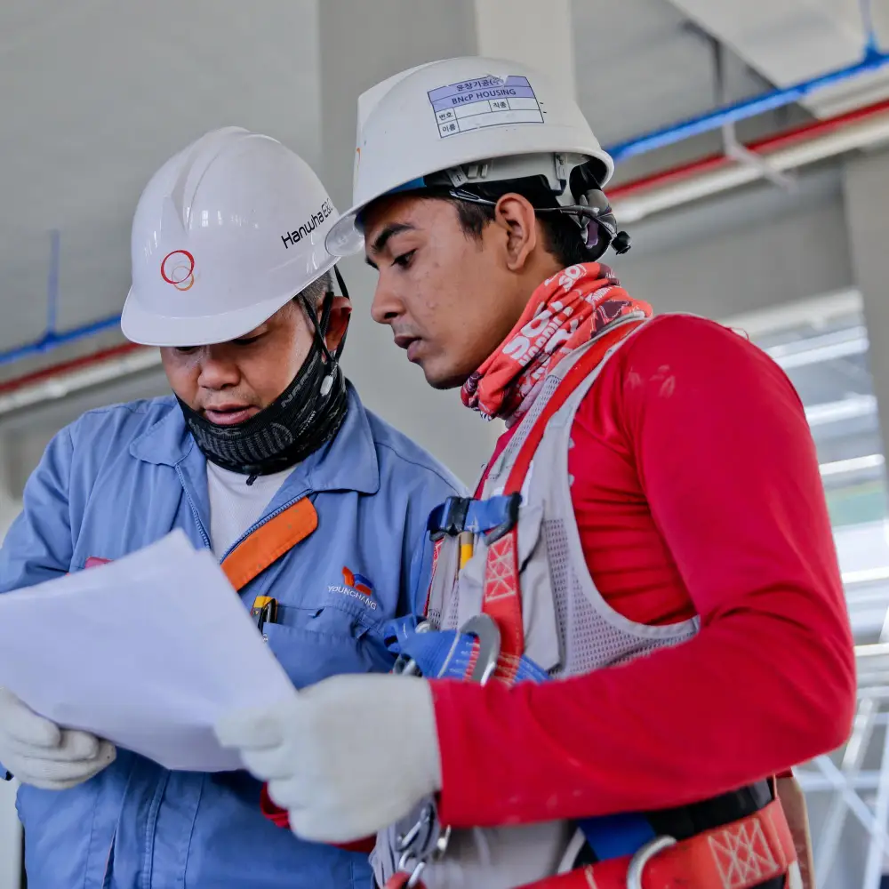 How to Kickstart Your 2026 Construction Project: A Contractor in Davao ...